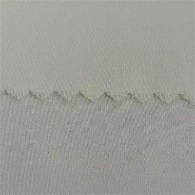 China 112gsm 20d Women Suit Fabric 50d 92 Polyester 8 Spandex for sale