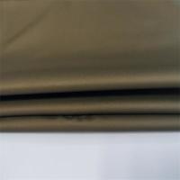 China 75d Lamination Breathable Outdoor Fabric , 150cm Waterproof Softshell Fabric for sale