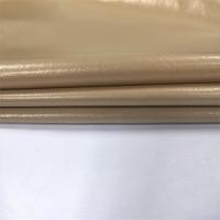 China 160gsm Woven 90 Nylon 10 Spandex Fabric TPU Membrane Softshell for sale