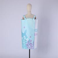 China Quick Dry Function Water Resistant Beach Blanket 90% Polyester10% Polyamide for sale
