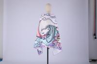 China Waterproof Board Short Fabric Extra Large Sand Free Blanket For Beach for sale
