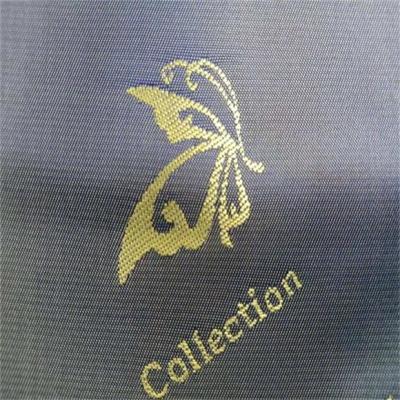 China Cationic 77gsm Dobby Weave Fabric 150cm Solid Woven for sale
