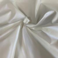 China 74GSM Polyester Taffeta Fabric 300t Colourful Hot Silver Foil for sale