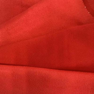 China 15x5x33 170gsm Polyester Memory Fabric Soft And Smooth for sale