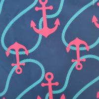 China Microfiber Sublimation Printed Fabric 105-110gsm Peached Plain for sale