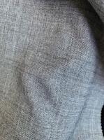 China 95%Polyester 5%Spandex Polyester imitation linen four-way stretch for sale