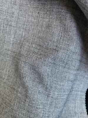 China 95%Polyester 5%Spandex Polyester imitation linen four-way stretch for sale