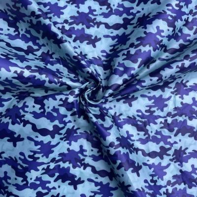 China 100%P  50D/72F*50D/72F 300T Taffeta printing for sale
