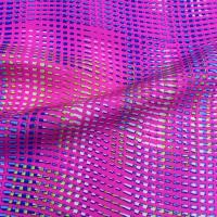 China 100%Polyester 75D*75D 82gsm 260T Taffeta PONGEE for sale