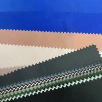 China 100%Polyester 75D*75D+150D Polyester Memory Fabric for sale