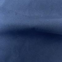 China 93%Polyester 7%Spandex 349GSM4-way spandex for sale