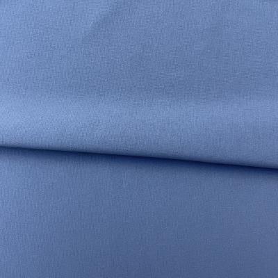 China 92%Polyester 8%Spandex 160gsm Cationic 4-way spandex for sale