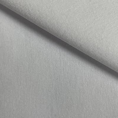 China 75%Polyester 25%Spandex 121GSM 4-way spandex fabric for sale