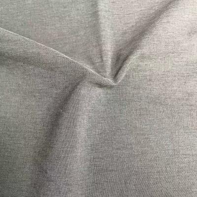 China (100D+40D)*(100D+40D) 168GSM Polyester Spandex Fabric for sale