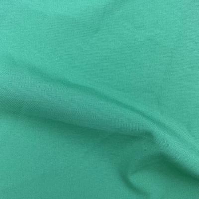 China 89%Polyester 11%Spandex 131GSM 4-way spandex fabric for sale