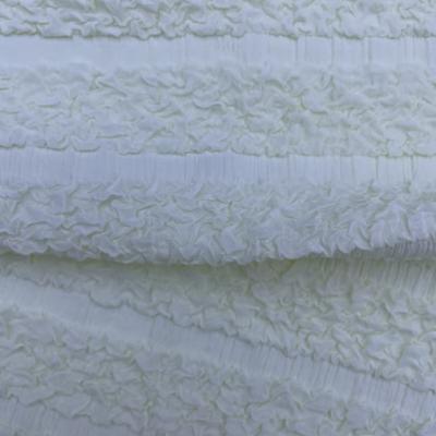China 92%	Polyester  8%Spandex 209GSM 4-way spandex for sale