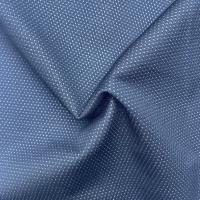 China 93%P 7%SP 100D+40D*100D+40D 226GSM 4-way spandex fabric for sale