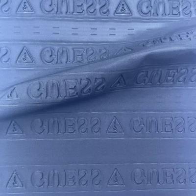 China 100D+40D*100D+40D 90%P 10%SP 160GSM Ginned fabric for sale