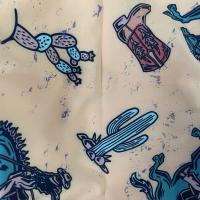 China 159GSM 100D 4-way spandex fabric for sale