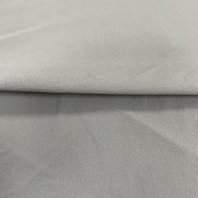 China 175±5GSM 88%P 12%SP 70D+40D*70D+40D spandex fabric for sale