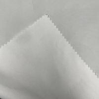 China 123GSM 100%P 75D*150D Recycled Polyester fabric for sale