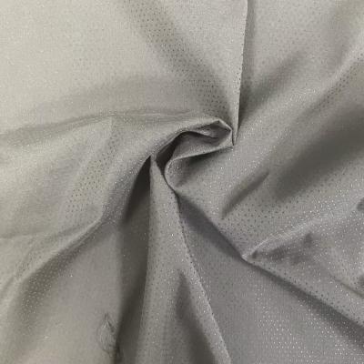 China 80GSM 94%P 6%SP 2-way spandex fabric for sale