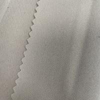 China 150D*150D 100%P 197GSM WR/Coating PA High elastic fabric for sale