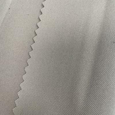 China 150D*150D 100%P 197GSM WR/Coating PA High elastic fabric for sale