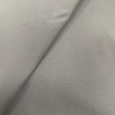 China 86%P 14%SP 75D+40D*75D+40D 4-way spandex fabric for sale