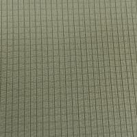 China 75D*75D+150D 100%P  166GSM  High elastic fabric for sale