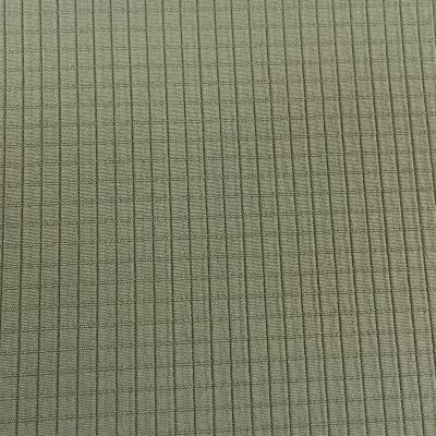 China 75D*75D+150D 100%P  166GSM  High elastic fabric for sale