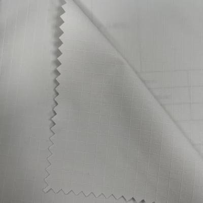 China 50D*50D 100%P 99GSM High elastic fabric for sale