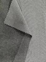 China 180GSM 95%P 5%SP  100D+40D*100D+40D+150D Cationic 4-way spndex Fabric for sale