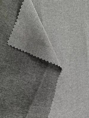 China 180GSM 95%P 5%SP  100D+40D*100D+40D+150D Cationic 4-way spndex Fabric for sale