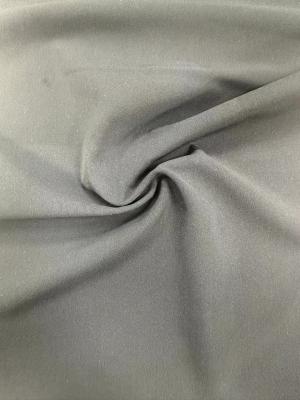 China 190GSM 88%P 12%SP 75D+40D*75D+40D 4-way spandex fabric（UV/COOLMAX） for sale