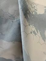 China 101GSM 90%P 10%SP 30D+20D*30D+20D 4-way spandex fabric for sale