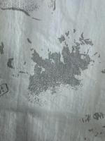China 122GSM 100%N 70D*160D Nylon fabric for sale