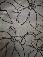 China 251GSM 82%P 14%C 4%SP 40S/2+40D*300D+40D TRT 4-way spandex fabric for sale