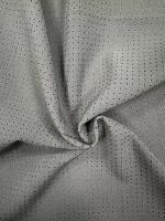 China 138GSM 92%P 8%SP 100D+40D*100D+40D  4-way spandex hole fabric for sale