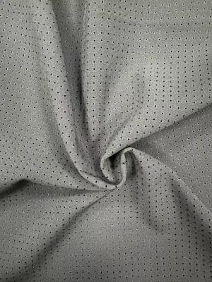 China 138GSM 92%P 8%SP 100D+40D*100D+40D  4-way spandex hole fabric for sale