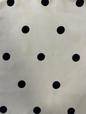 China 75D*75D 100%P  133GSM polyester fabric for sale