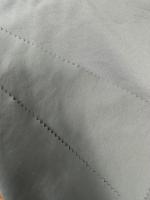China N70D*75D/T400  100%P 145GSM High elastic fabric for sale