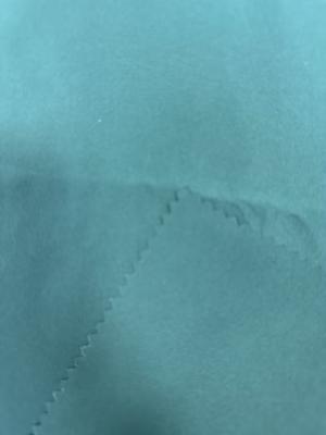 China 75D/2*150D/T400 100%P 143GSM High elastic fabric for sale