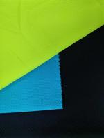 China 75D+75D*75D+75D 100%P 111GSM High elastic fabric for sale