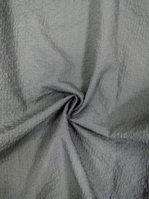 China 100D+75D*100D+75D 100%P 160GSM High elastic fabric for sale