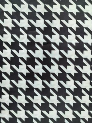 China 50D/T400*50D/T400 100%P 86GSM High elastic fabric for sale
