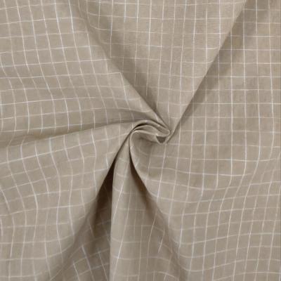 China 70D+145D 93%N 7%P 96±3GSM Board Shorts Fabric for sale