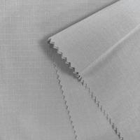 China 60S*60S 100%P 142±3GSM  High Elastic Fabric for sale