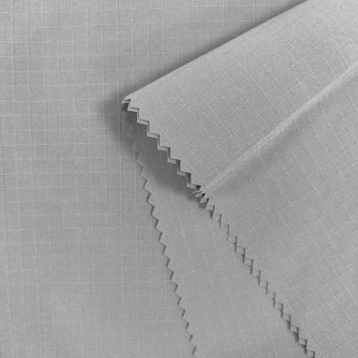 China 60S*60S 100%P 142±3GSM  High Elastic Fabric for sale