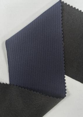 China 75D/40D+75D/40D*75D/40D+75D/40D 88%P 12%SP 302±3GSM 4-Way Spandex Fabric for sale